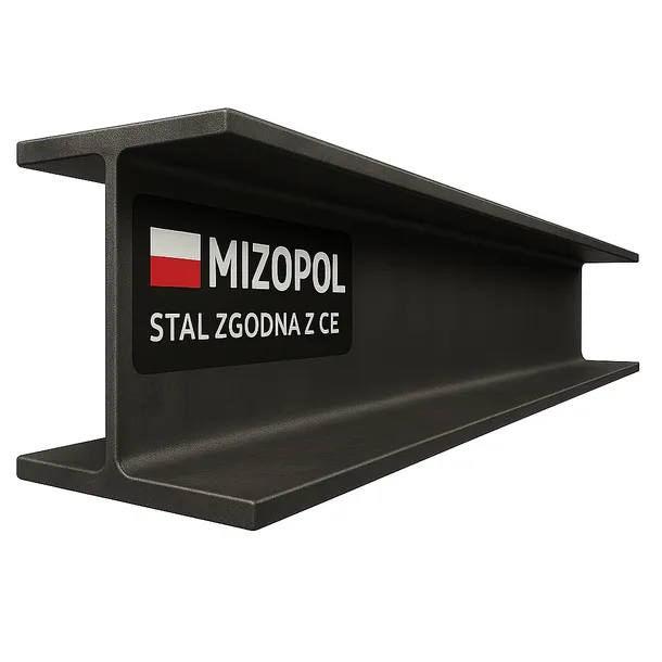 DWUTEOWNIK STALOWY 260 | DWUTEOWNIK 260 | DWUTEOWNIK STALOWY HEA 260 ...