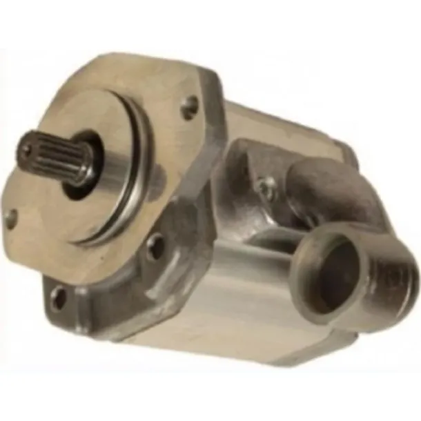 Pompa hydrauliczna 25 cm Hydrotor 86420902 do Ursus C-385 / 912 / 914 ...