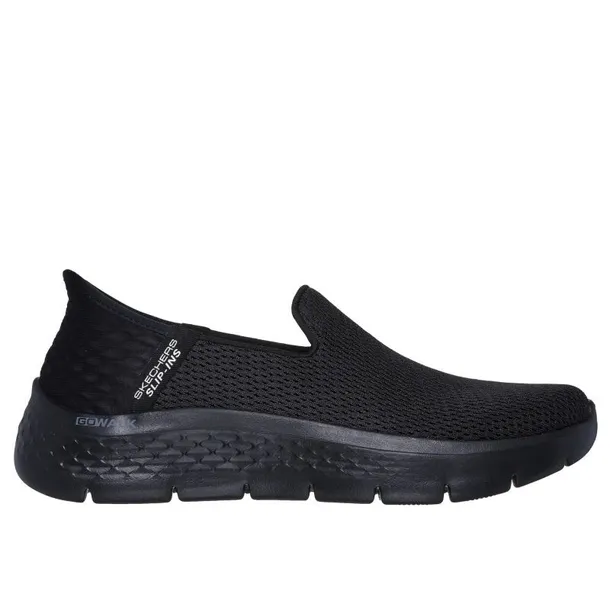 Buty Skechers Go Walk Flex Relish W 124963Bbk Czarny 41.0 – 304980427 ...