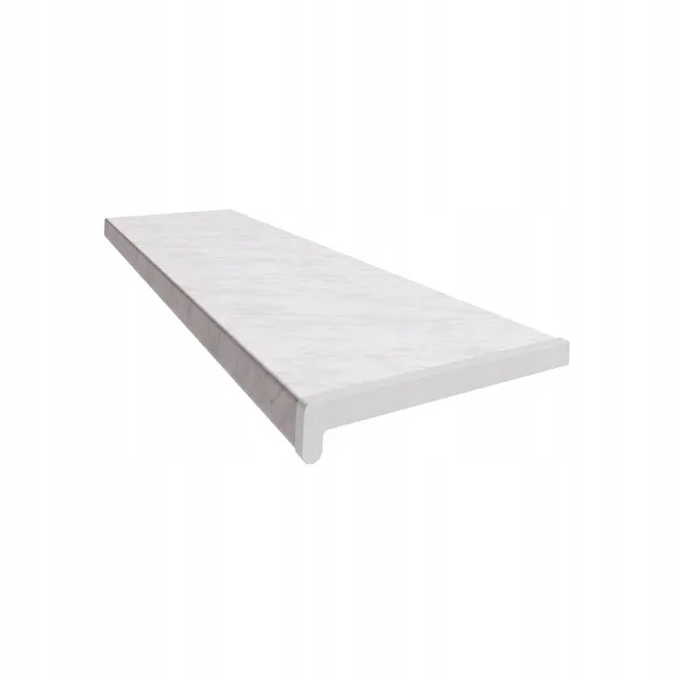 PARAPET WEWNĘTRZNY KACPRZAK PCV MARMUR 30x125 Pvc – 305100247 - ERLI.pl