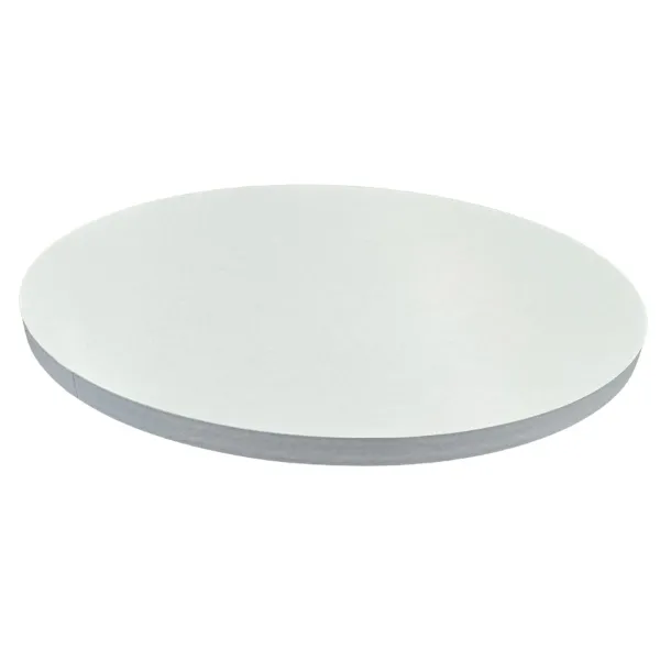 Podkład pod tort MDF gruby sztywny okrągły biały 30 cm – 307160152 ...