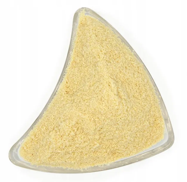 MĄKA MIGDAŁOWA 500g (0,5 kg) Migdały mielone BEZ SKÓRKI – 308489412 ...