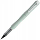 PISAK PĘDZELKOWY obsadka i czarny wkład brush Cocoiro Letter Pen 2025 HAZE – 308872076 - ERLI.pl