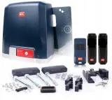 Zestaw BFT DEIMOS ULTRA BT A400 KIT PL do 400kg bram przesuwnych ...