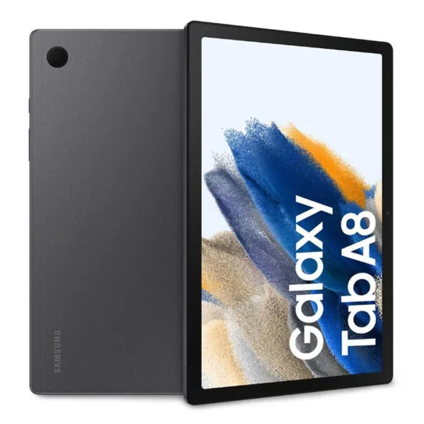 Tablet Samsung Galaxy TAB A8 LTE 3GB RAM 32GB INTERNAL Graphite 10,5 ...