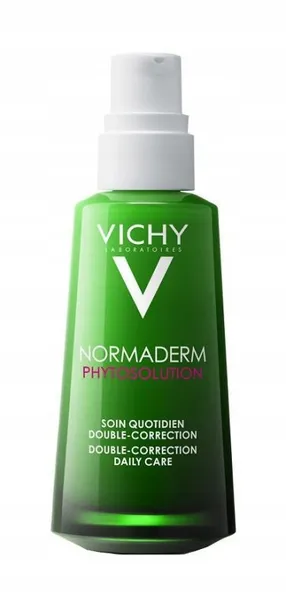 Vichy Normaderm Phytosolution Krem redukujący niedoskonałości skóry 50 ...