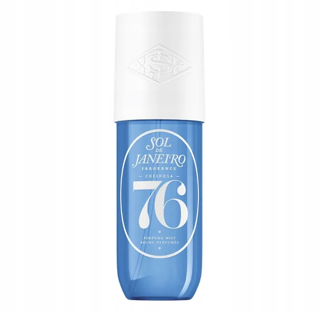 SOL DE JANEIRO Perfumy Cheirosa 76 240ml – 311220429 - ERLI.pl