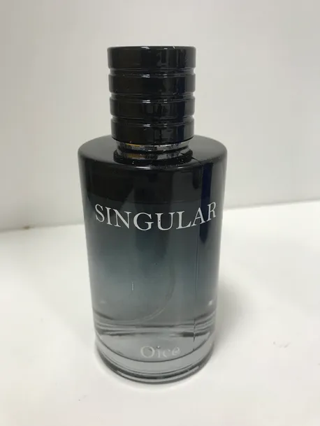 SINGULAR OICE woda perfumowana100 ml – 311571559 - ERLI.pl