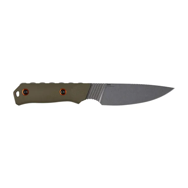 Nóż myśliwski Benchmade 15600-01 Raghorn – 311610355 - ERLI.pl