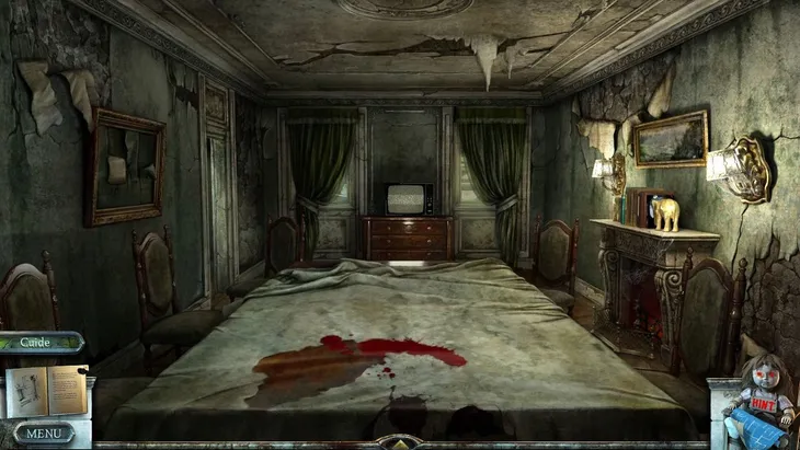 True Fear: Forsaken Souls Part 1 KLUCZ STEAM CD KEY KOD BEZ VPN ...