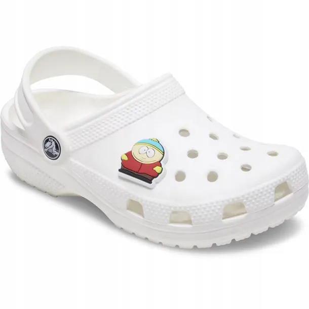 Crocs Przypinka Ozdoba Pin Do Butów Jibbitz South Park Cartman Full ...