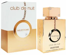 Armaf Club De Nuit Milestone 105 ml - Perfumy Arabskie EDP - Trwały ...