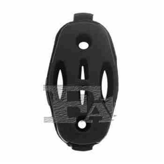 WIESZAK GUMA UCHWYT TŁUMIKA BMW F10 5 F11 6 F13 - ERLI.pl