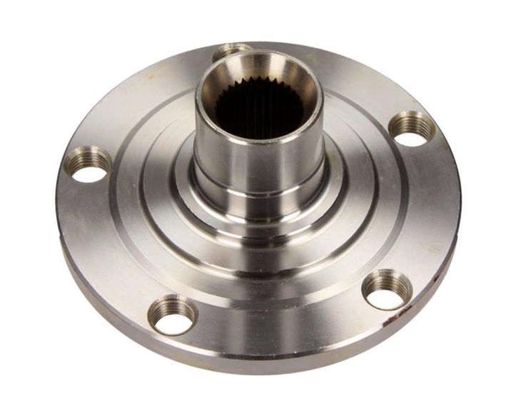 PIASTA KOŁA PRZÓD AUDI A4 B5 A6 C5 SKODA SUPERB - ERLI.pl