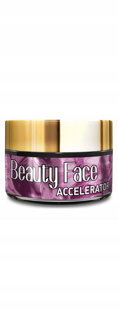 Soleo Beauty Face Accelerator Przyspieszacz x3szt - ERLI.pl