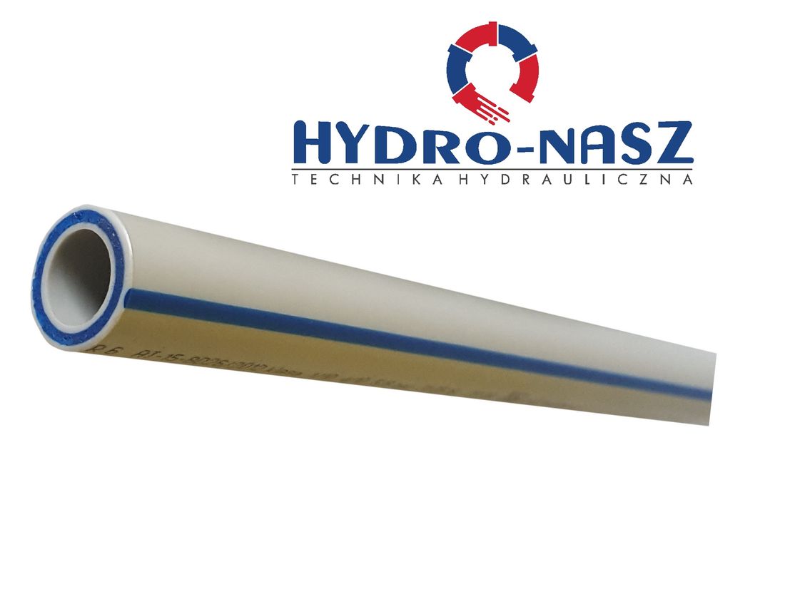 Rura pp FI 20 stabi stabilizowana z włóknem GRATIS - ERLI.pl