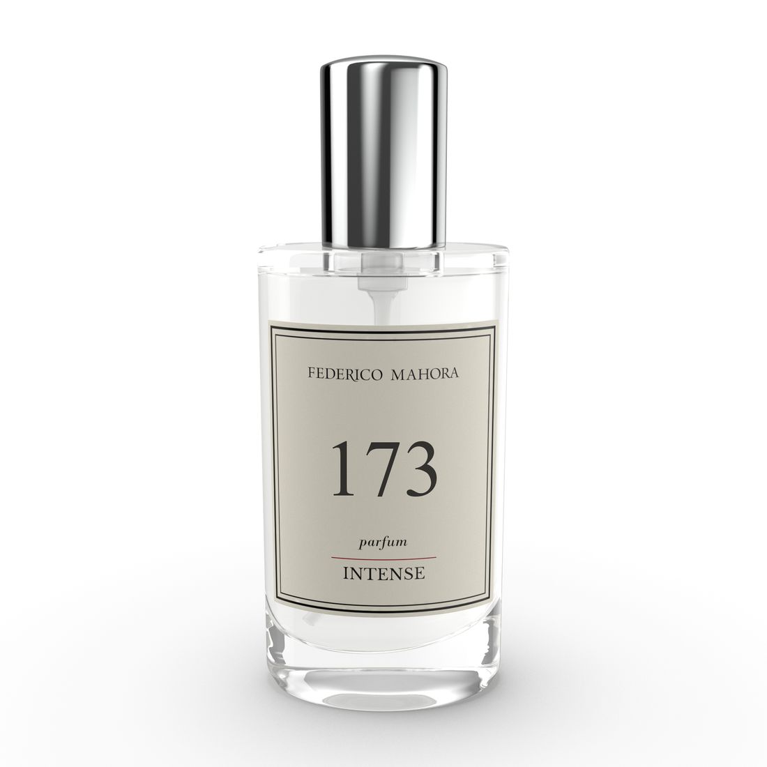 Perfumy FM 173 Intense 30% pojemność 50ml GRATISY - ERLI.pl
