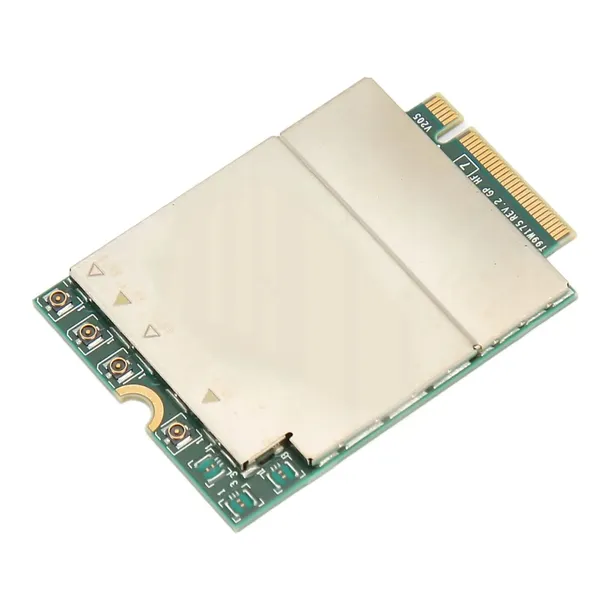 Modem LTE 5G Dell DW5930e Snapdragon X55 Precision Rugged Latitude ...