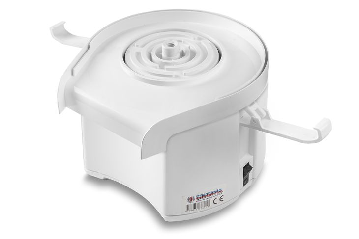 LITEWSKA MASZYNKA TARKA TARCIA ZIEMNIAKÓW MIGIRIS – 34927761 - ERLI.pl