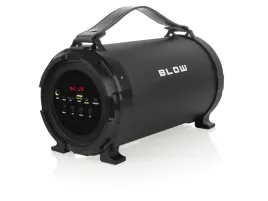 Głośnik Bluetooth BAZOOKA BLOW BT910 PMPO 50W + aux + usb – 147118048 ...