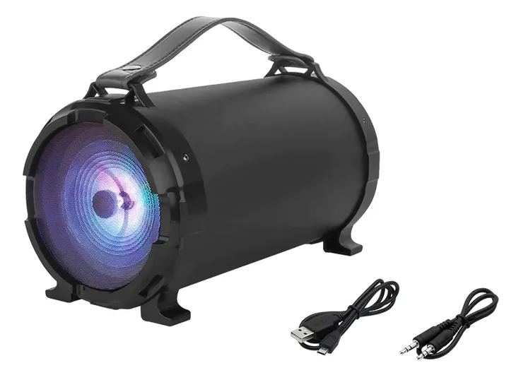 Głośnik Bluetooth BAZOOKA BLOW BT910 PMPO 50W + aux + usb – 147118048 ...